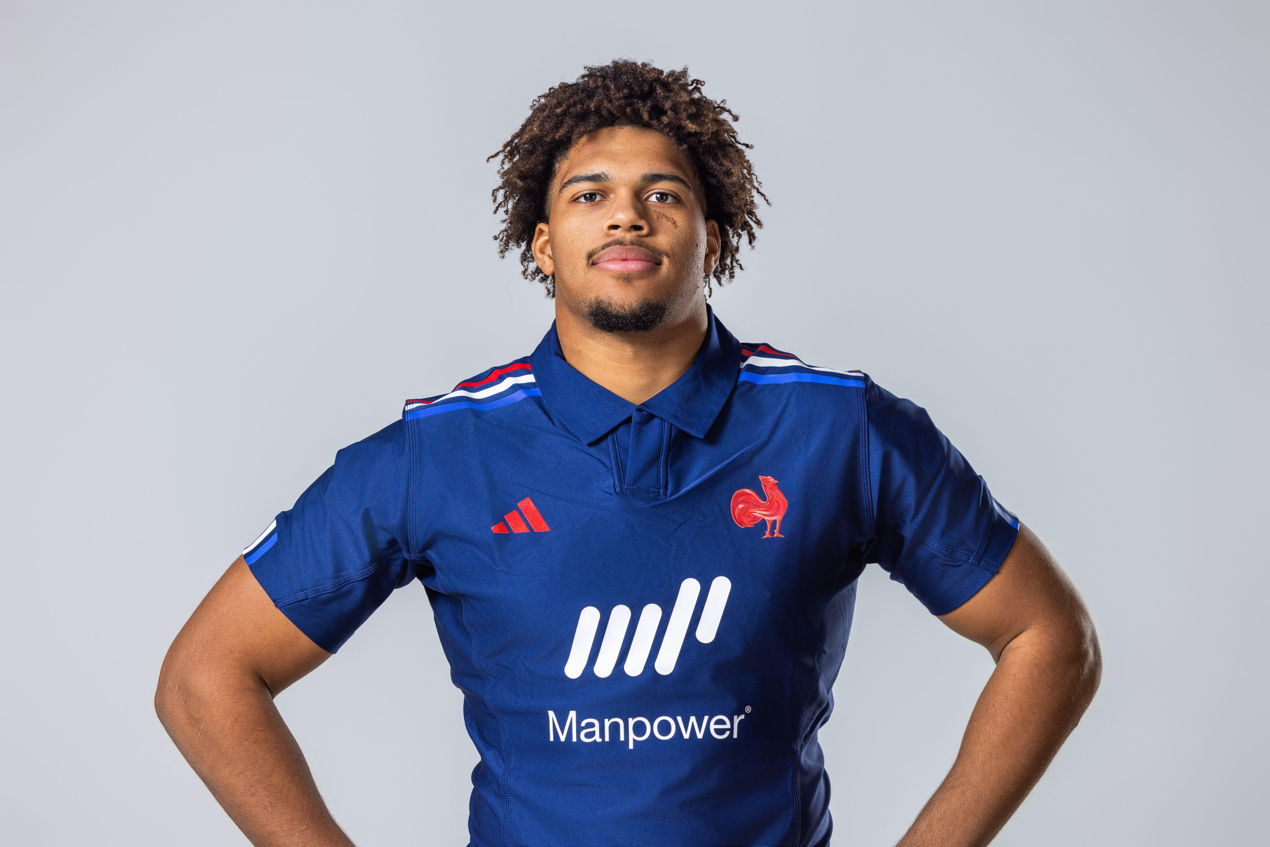 IBSAIENE Elyjah - France moins 20 ans masculin - Fédération Française ...