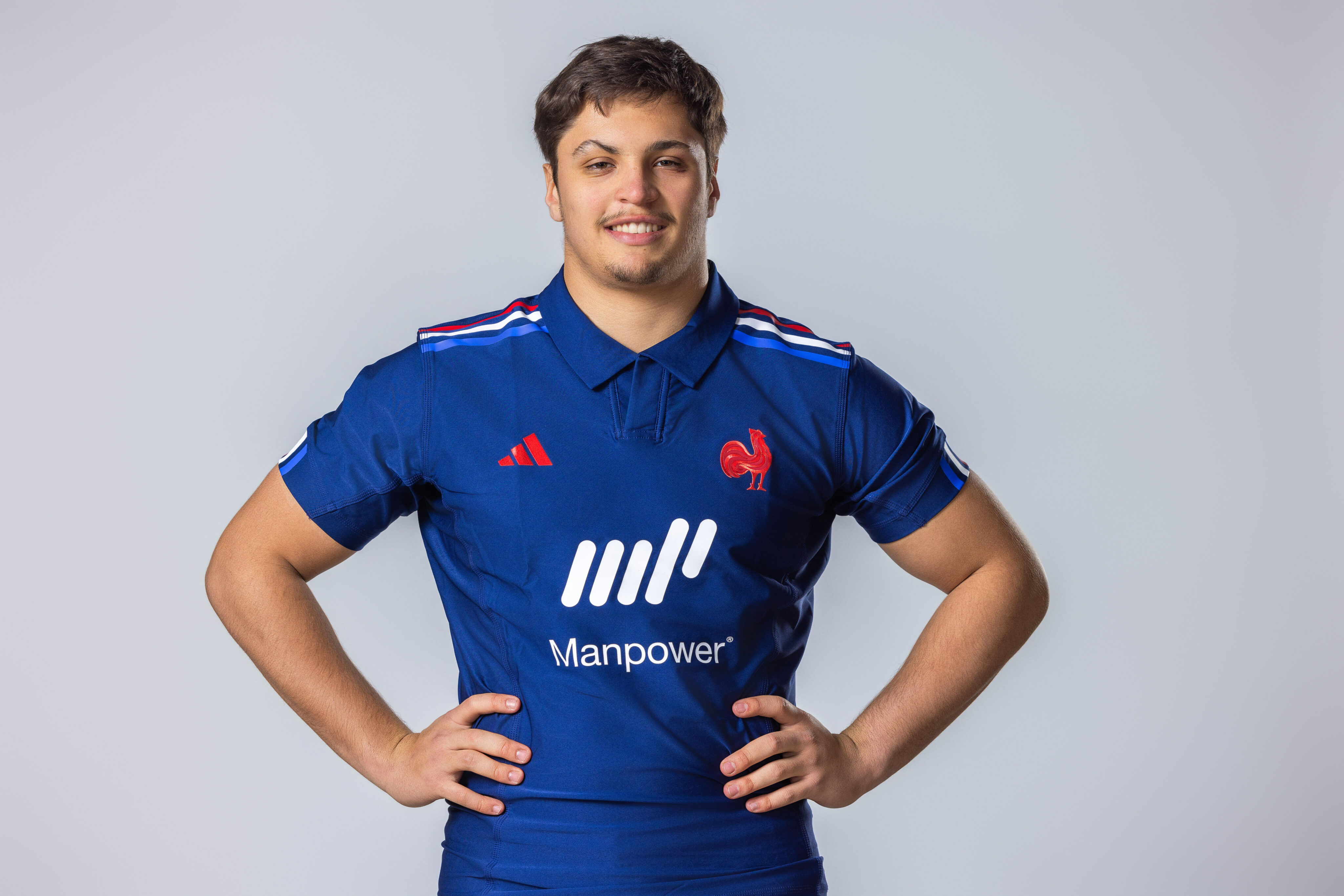 ALGAY Quentin - France moins 20 ans masculin - Fédération Française de ...