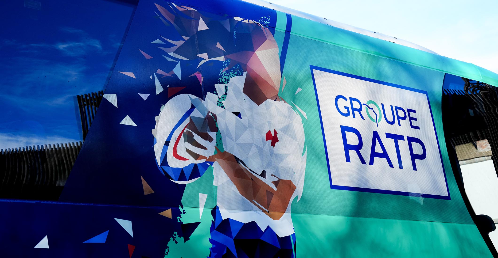 Le groupe RATP reconduit son partenariat avec la FFR et devient ...