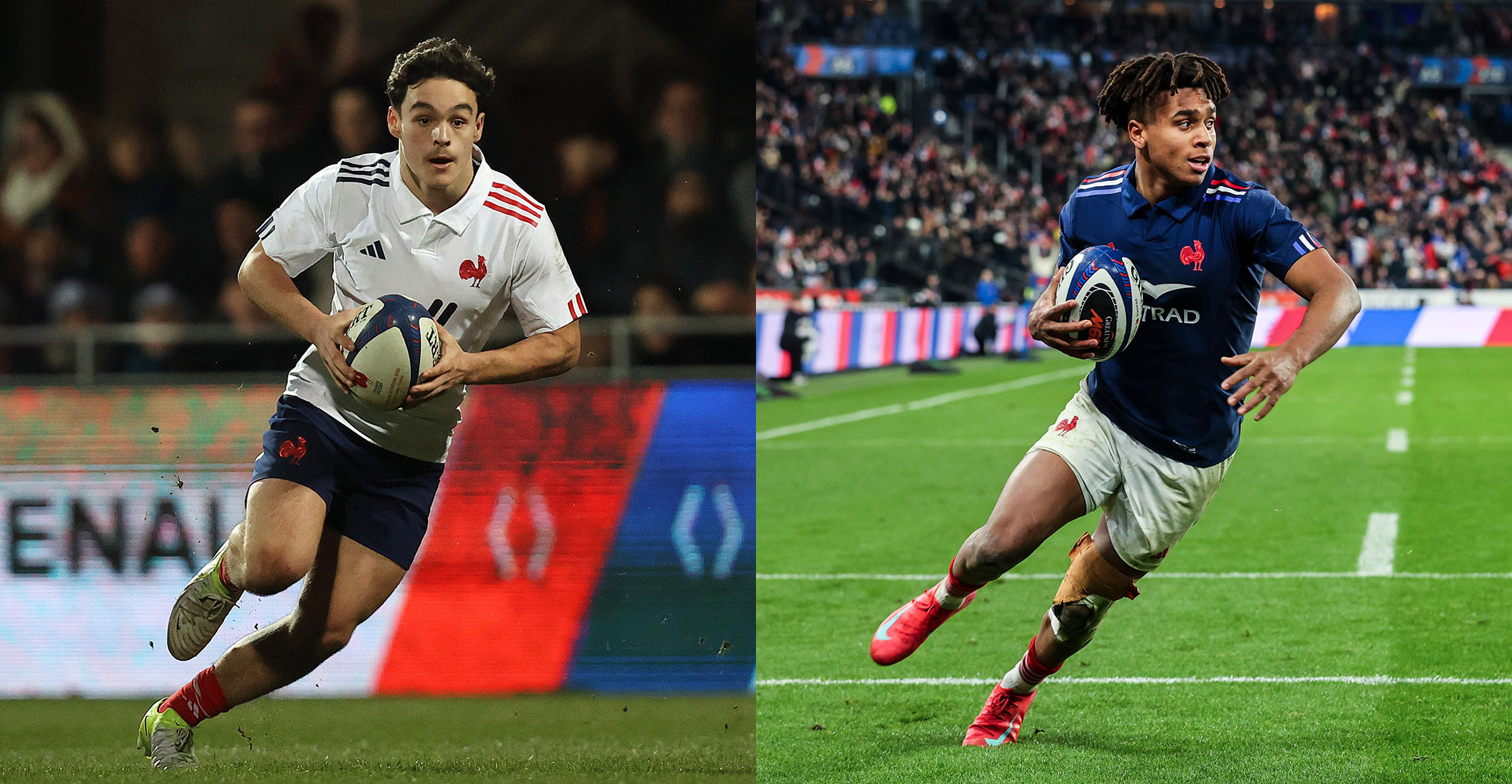 Tournoi des Six Nations 2025 : Le point après la 1ère journée