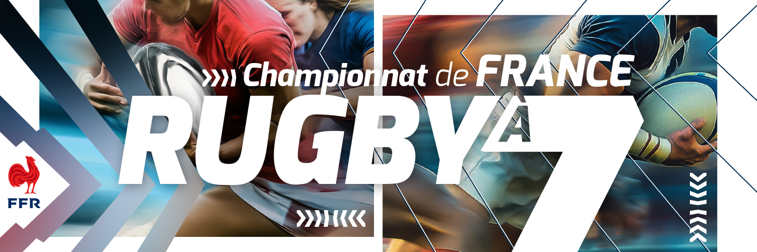 Championnats de France - Fédération Française de Rugby