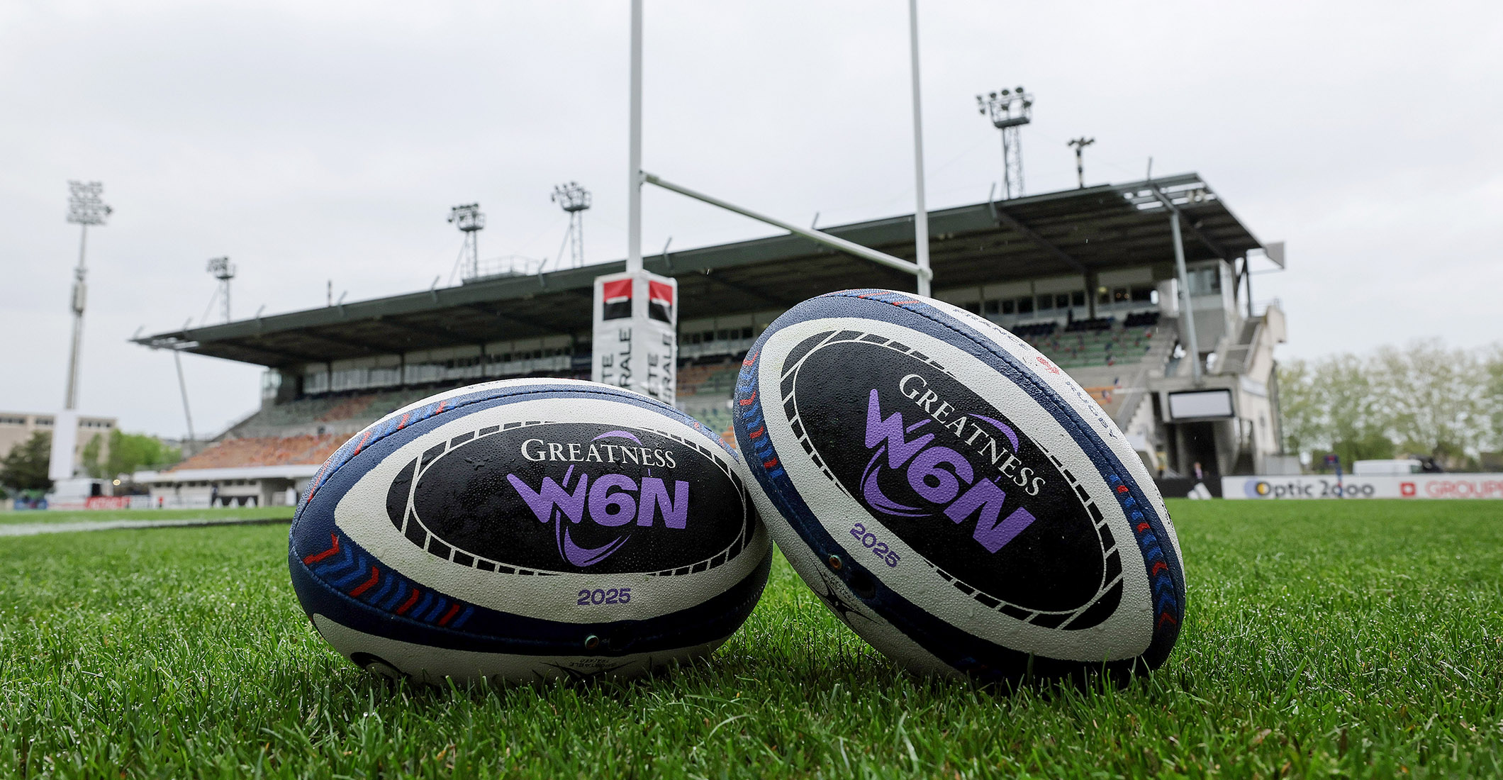 Tournoi des Six Nations féminin 2025 : Le point après la 5ème journée