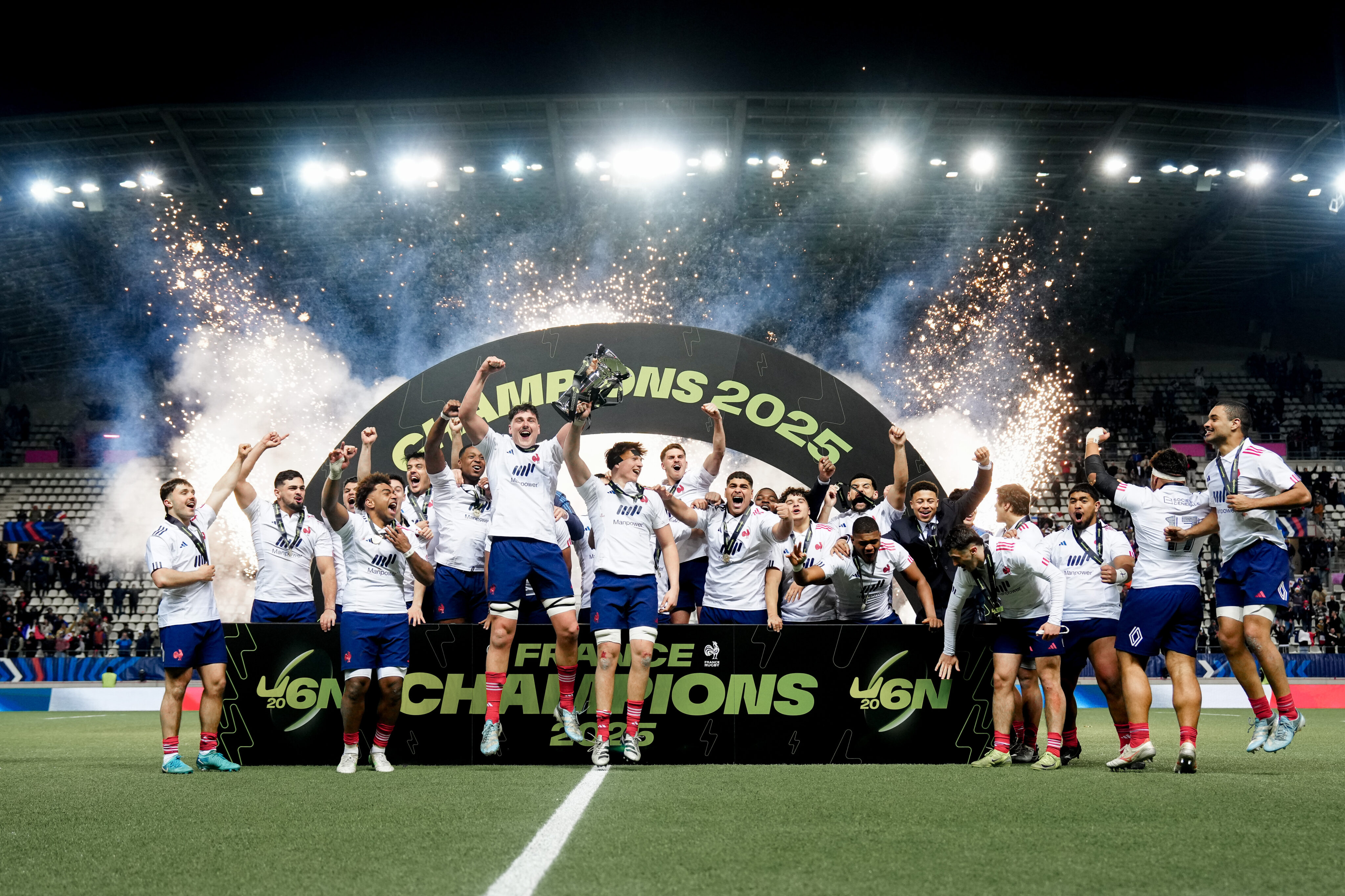 Argentine – France – 19 juillet 2025