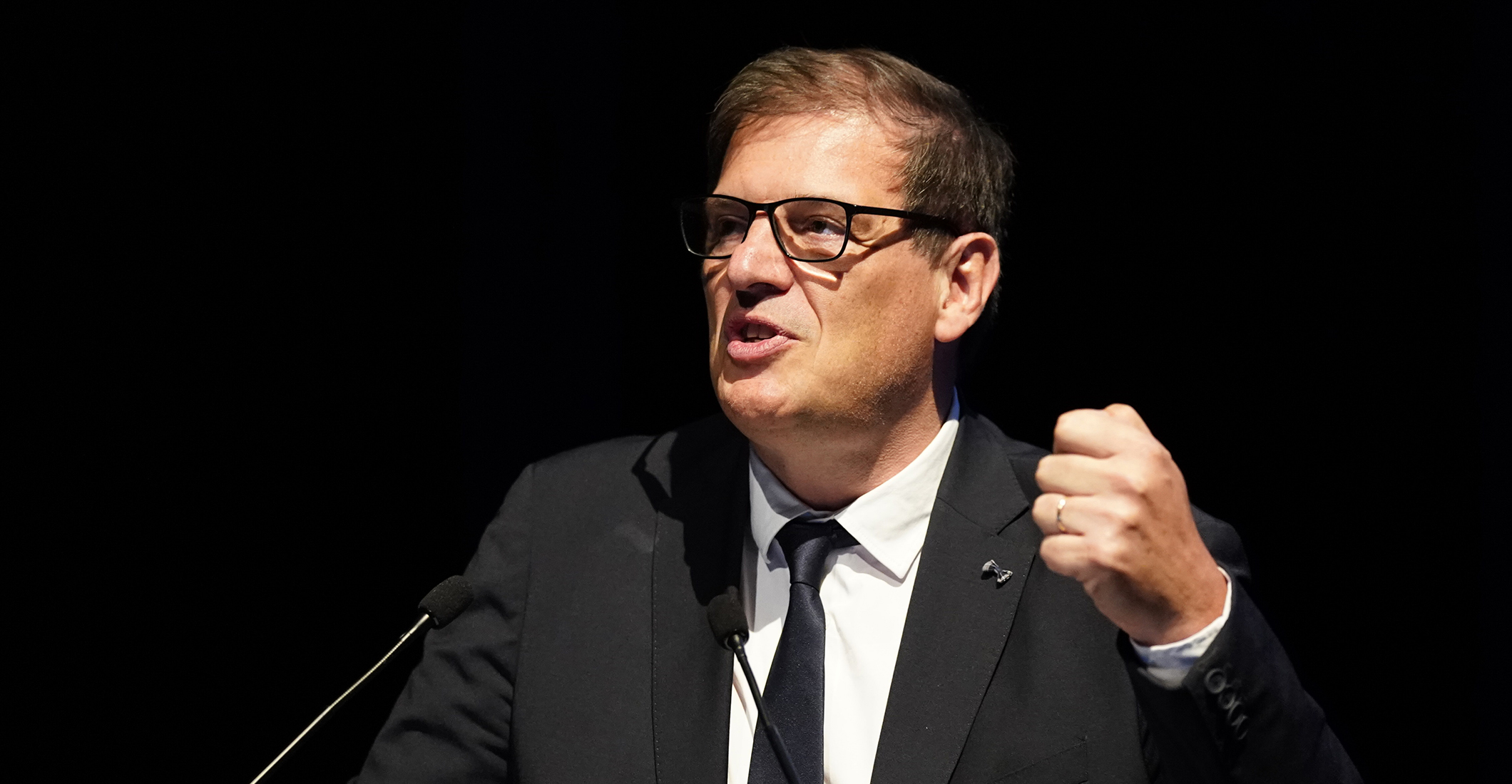 Florian Grill : « Tout irait mieux si on avait plus de licenciés