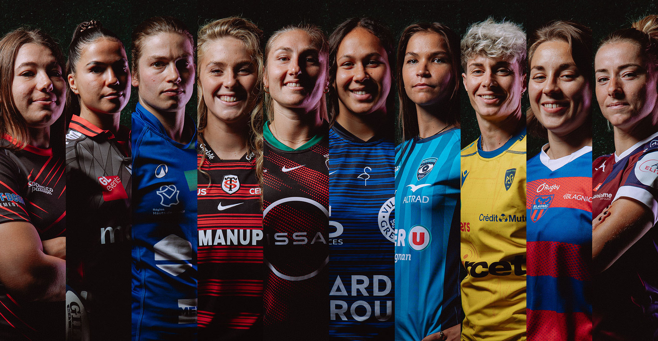 AXA Élite 1 : Nouveau souffle pour le rugby féminin