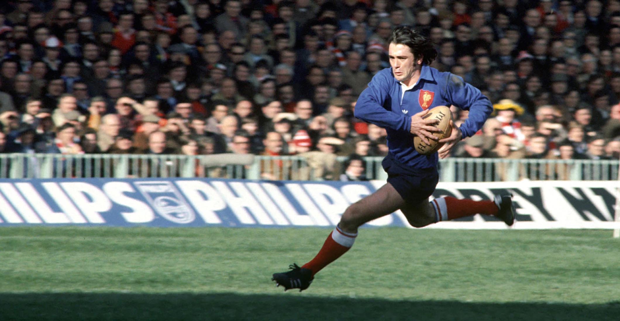 Carnet noir : Décès de Roland Bertranne