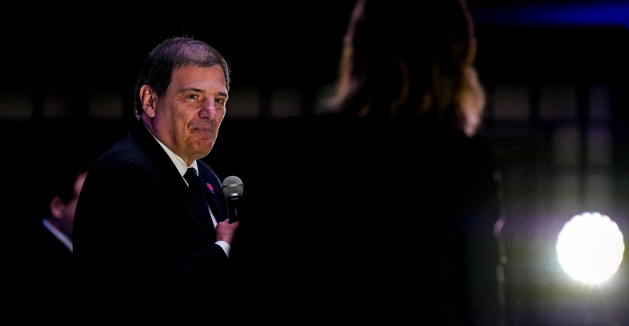 Florian Grill : « Une année 2025 exigeante et pleine d’élan pour 2026”