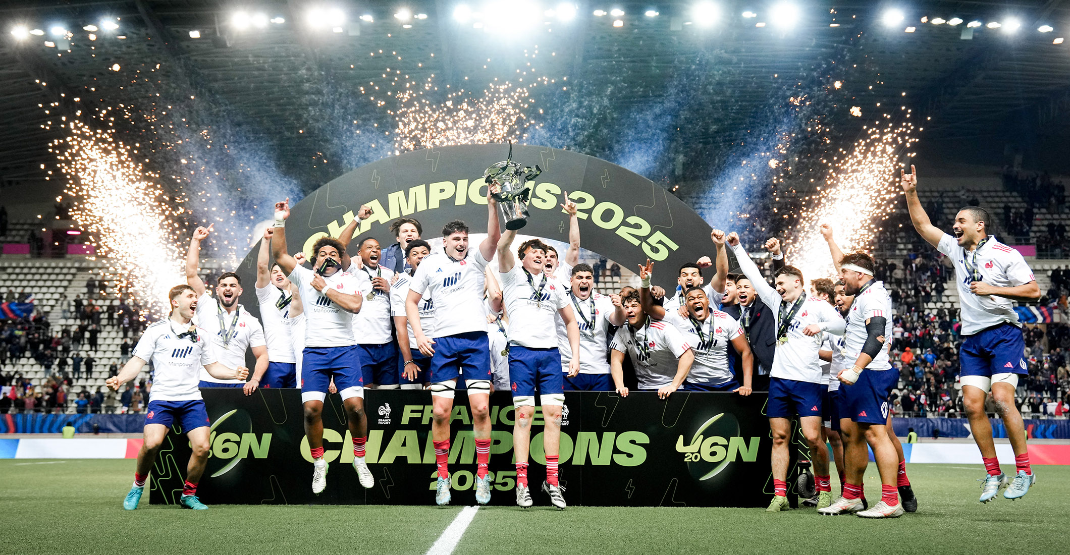 Dans le rétro : Les 5 vidéos incontournables de France moins 20 ans de 2025