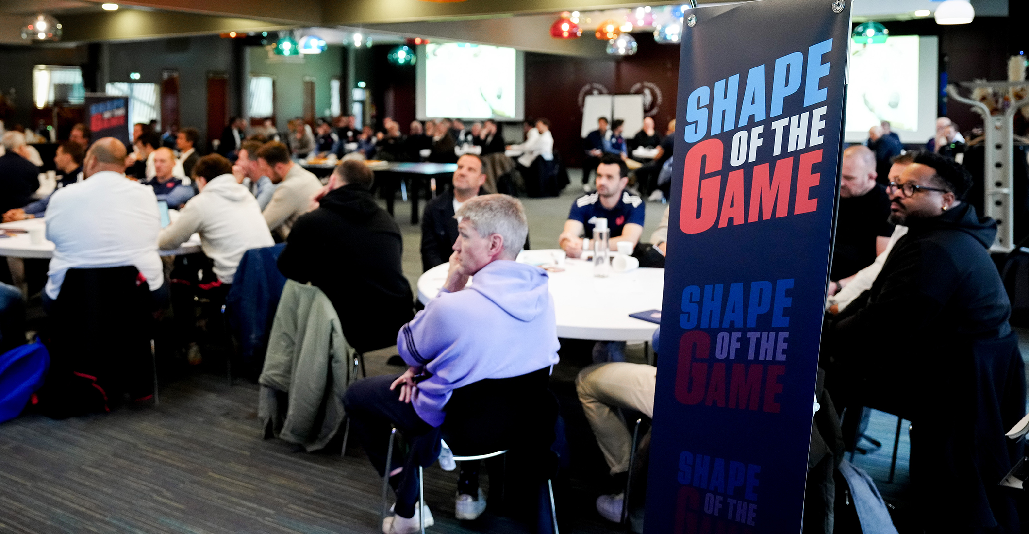 La FFR et la LNR adoptent des évolutions de règles issues du “Shape of ...