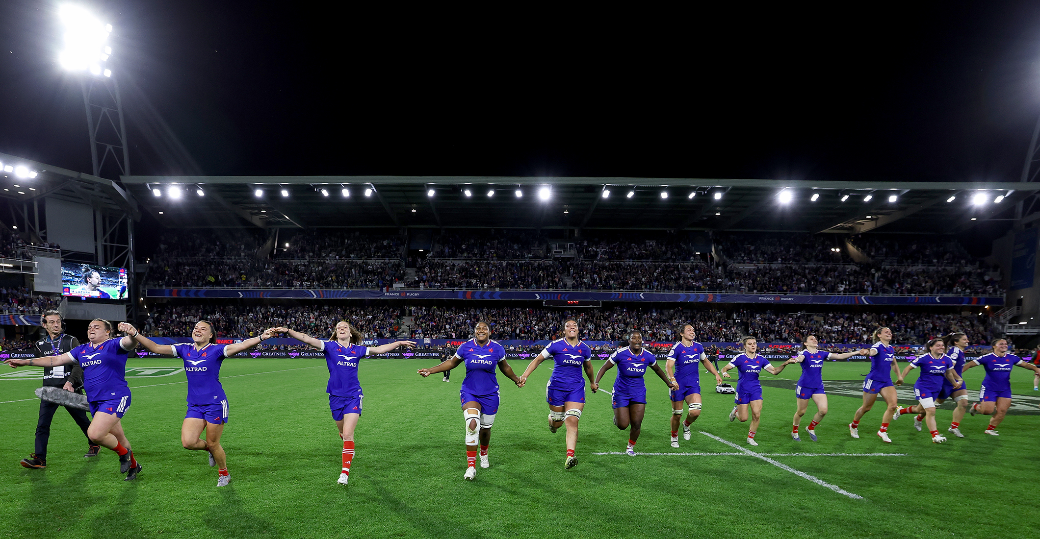 Tournoi des Six Nations 2026 : Le point après la 3ème journée