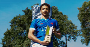 SENGA KOUO Joachim - France moins 20 ans masculin - Fédération ...